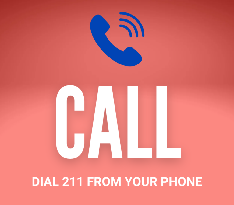 Kentucky 211: Here for you